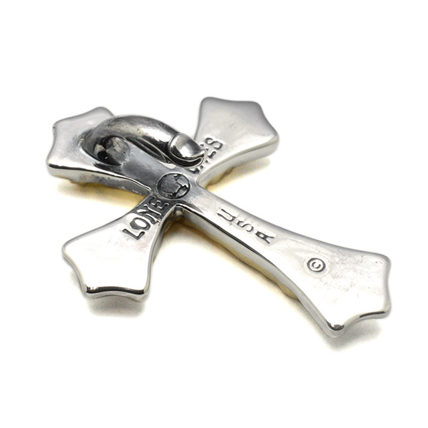 ロンワンズ LONE ONES MFPF-0032 Spread Eagle 18K Gold Fusion スプレッドイーグルペンダント KINGS ROAD(キングスロード)