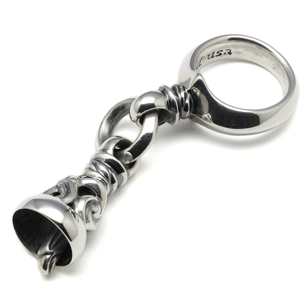 ロンワンズ LONE ONES MFR-0010M Dove Bell Medium Ring ドーヴベルミディアムリング KINGS ...